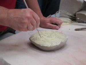 FAUX BOIS – Glynnis Lessing